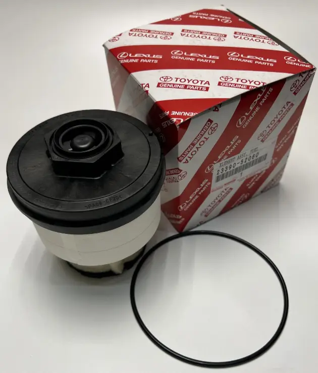 TOYOTA 23390-52060 23390-52060