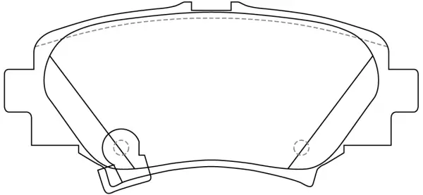 NiBK PN25004 B4Y0-26-48ZB, B4Y0-26-48ZA