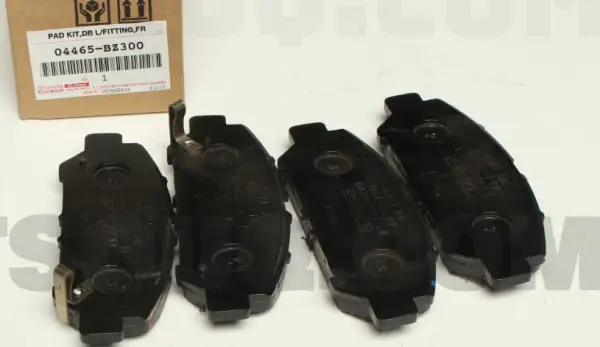 TOYOTA 04465-BZ300 04465-BZ300, 04465-B2240