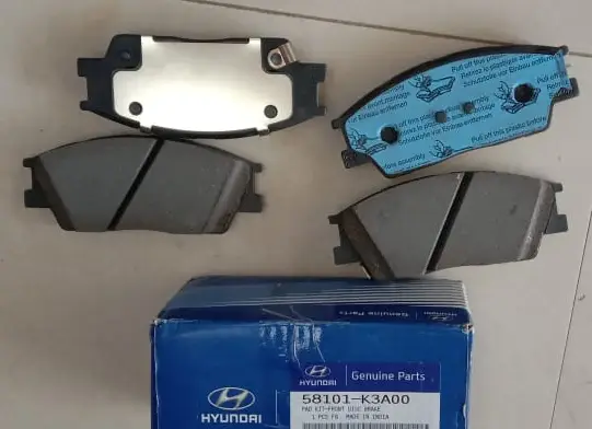 HYUNDAI / KIA 58101-K3A00 58101-K3A00, 58101-K0A50, 58101-K2A00