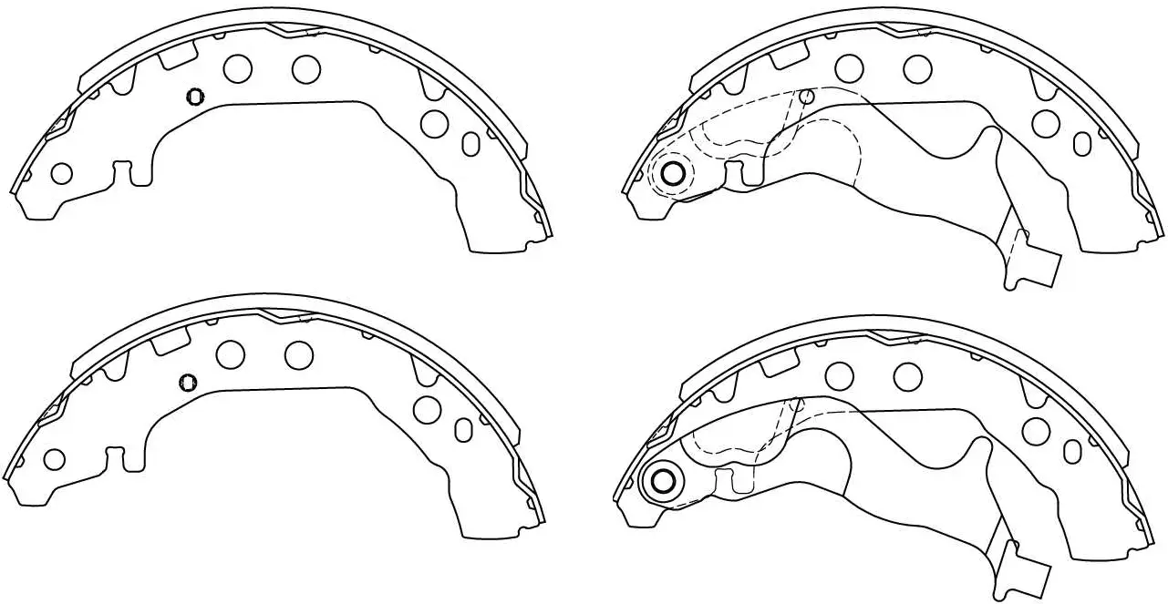 SUZUKI 53200-84M00 53200-84M01, 53200-84M01-000
